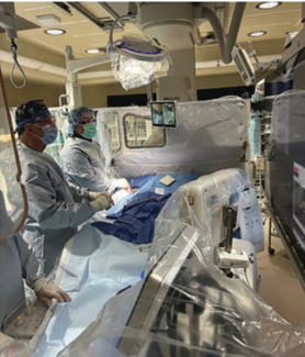 Cath Lab Digest l Home